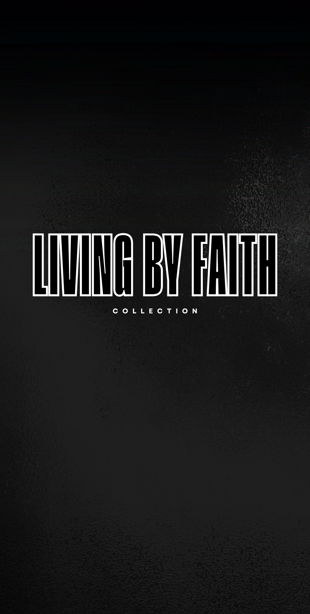 Collections – Faith On Purpose